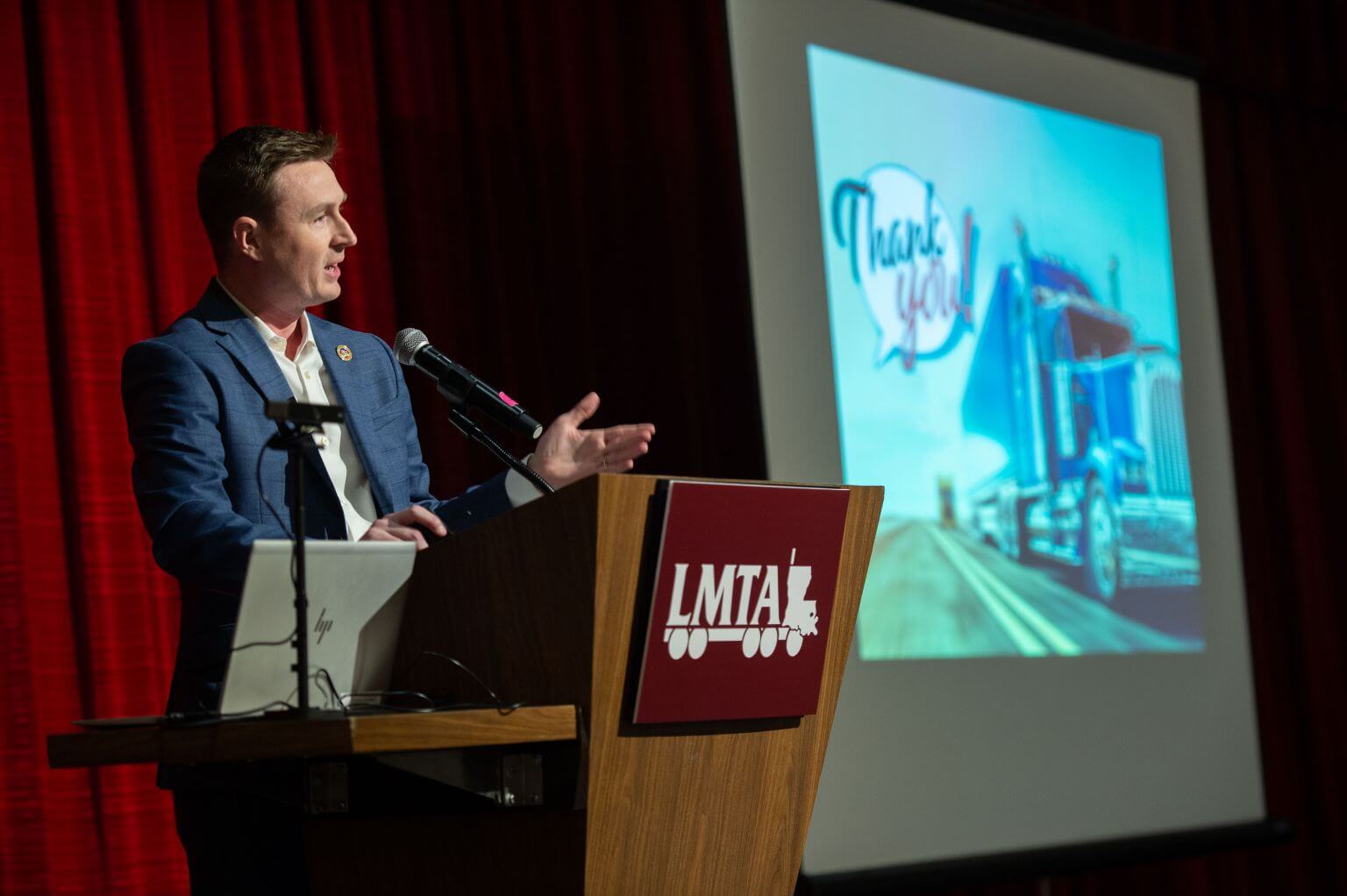 Home - Louisiana Motor Transport Association