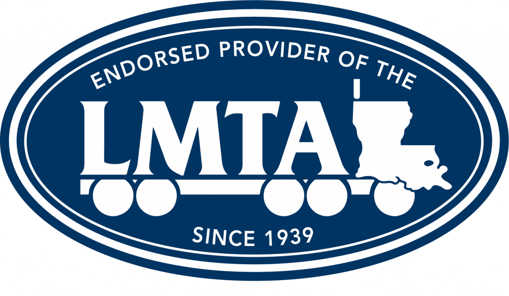 Affinity Programs - Louisiana Motor Transport Association